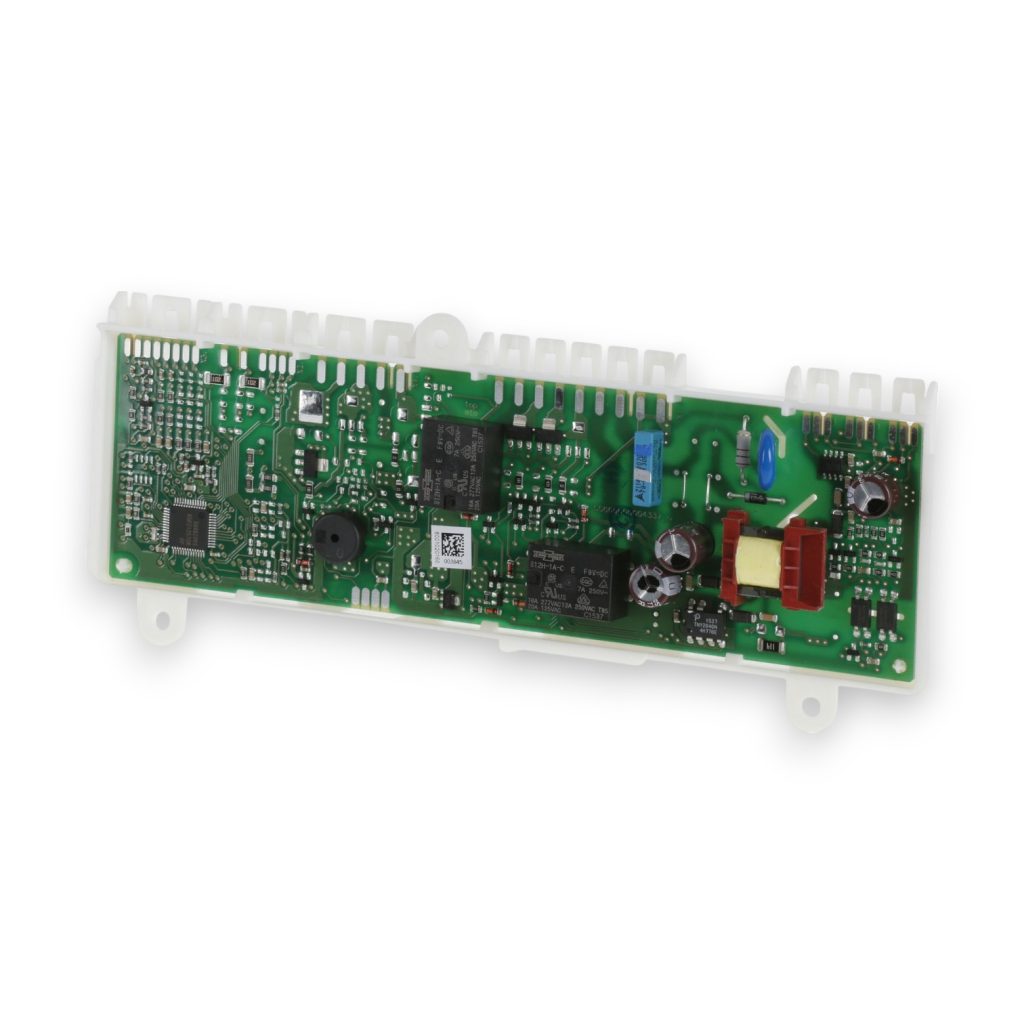 Home - Bosch Appliance Spares
