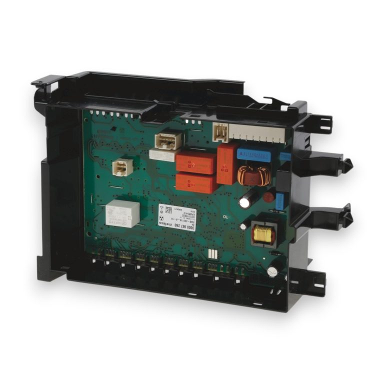 Home - Bosch Appliance Spares