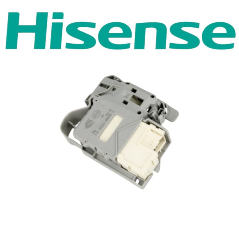 Genuine Hisense Spares - Hisense Appliance Spares