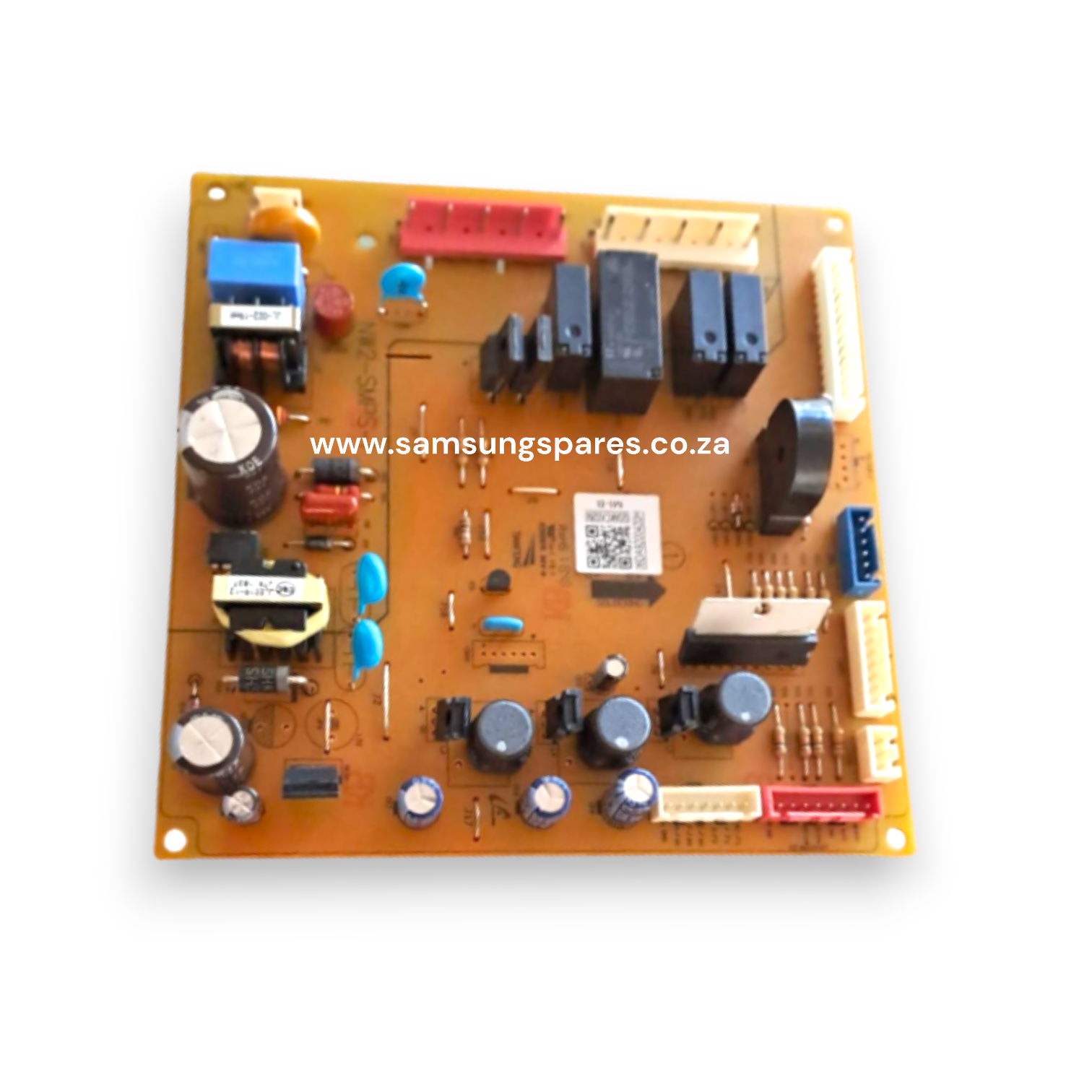 Samsung Fridge Main PC Board
