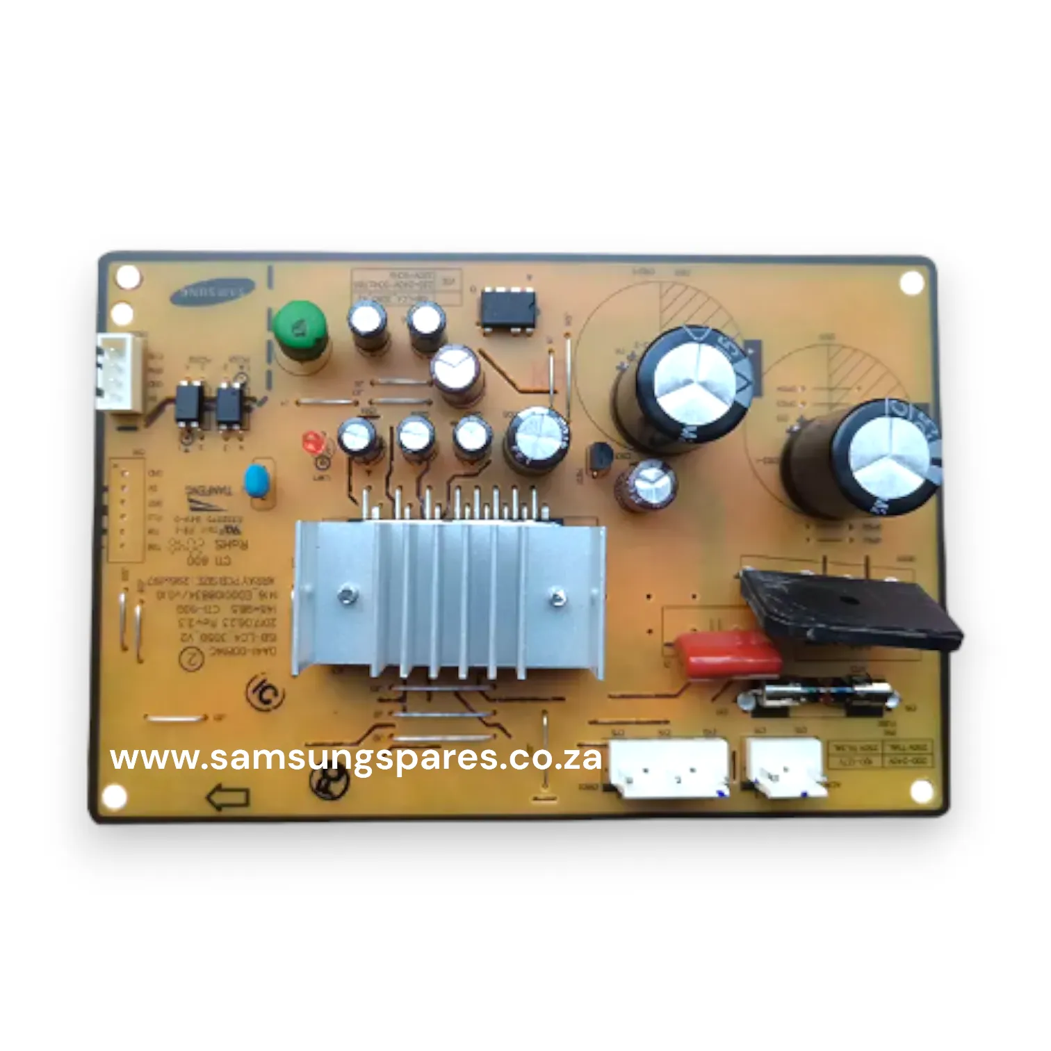 Samsung Fridge Inverter PC Board