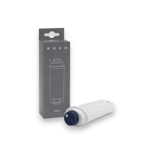 Smeg Coffee Maker Water Filter