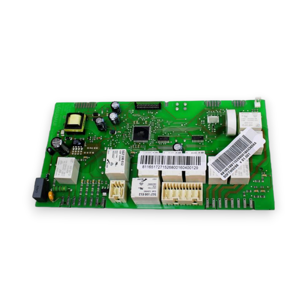 Smeg TR90BL1 Oven Main PC Board