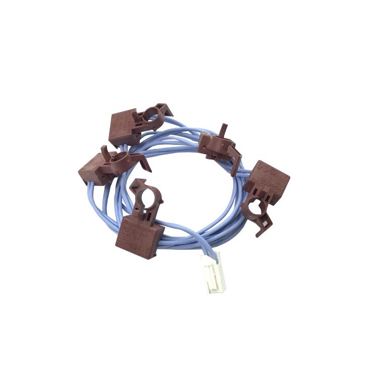 Genuine Whirlpool Spares - Whirlpool Appliance Spares