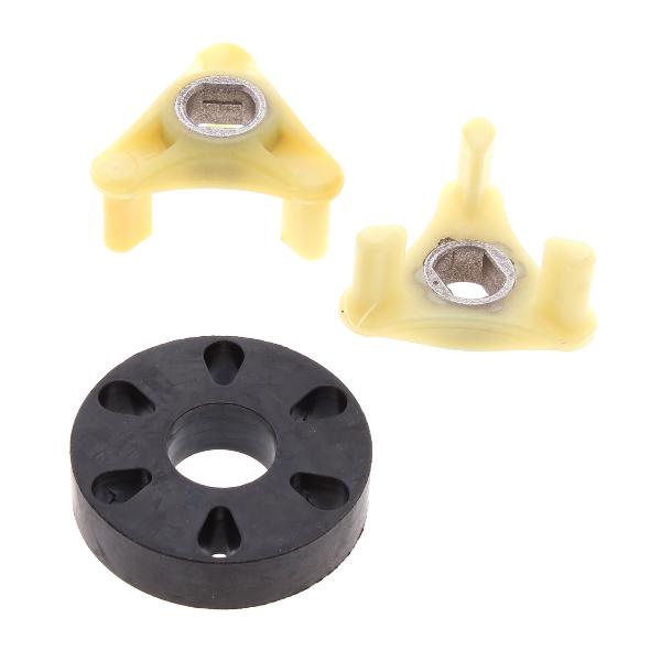 Whirlpool Washing Machine Motor Coupling
