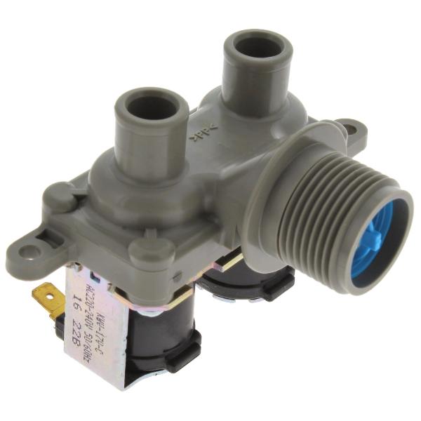 Whirlpool Washing Machine Inlet Valve