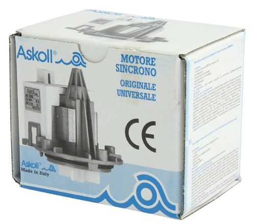 LG OEM Drain Pump - Appliance Parts Online