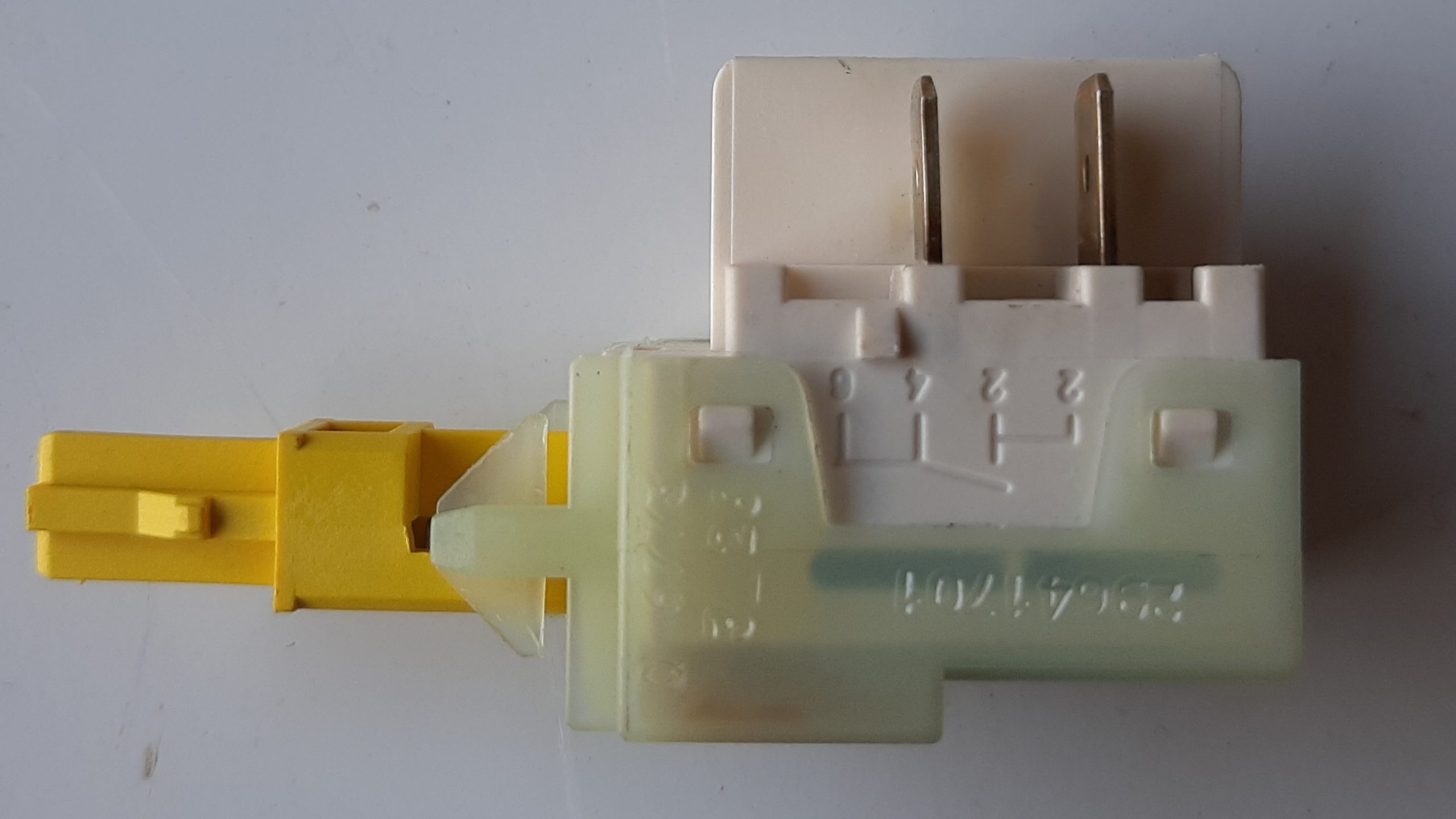Defy DTD258 On/Off Switch - Appliance Parts Online
