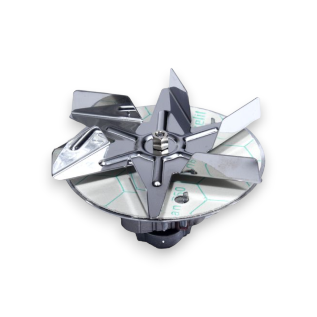 Defy Thermofan Motor + Blade