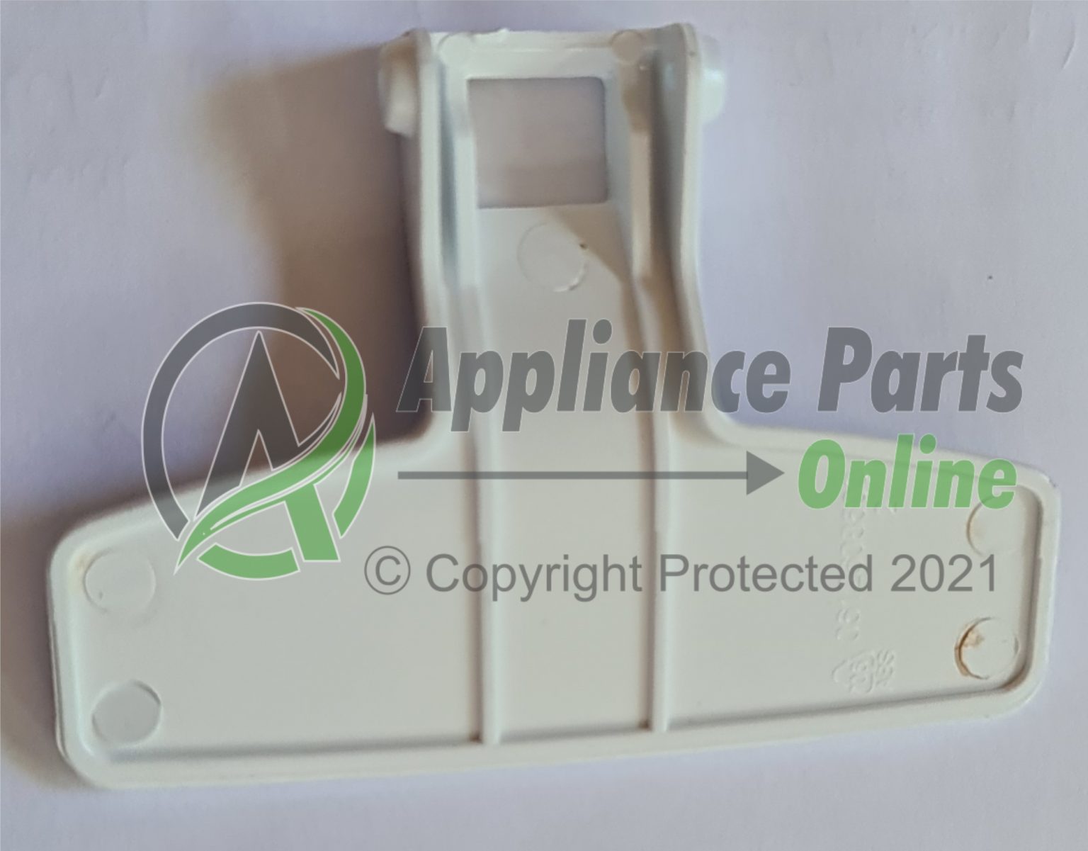 Defy DAW327 Front Loader Door Handle - Appliance Parts Online