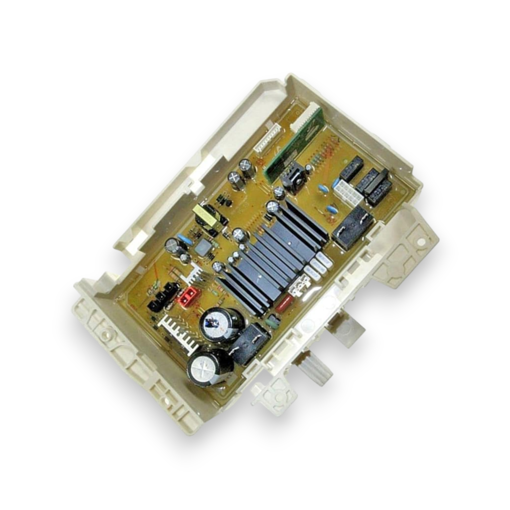 Samsung Washing Machine Main PC Board
